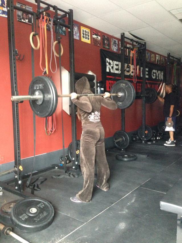 Jason Ferruggia s Renegade Fitness Jason Ferruggia s Renegade Fitness