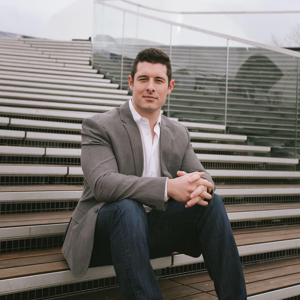 How to Win With Matt Mayberry