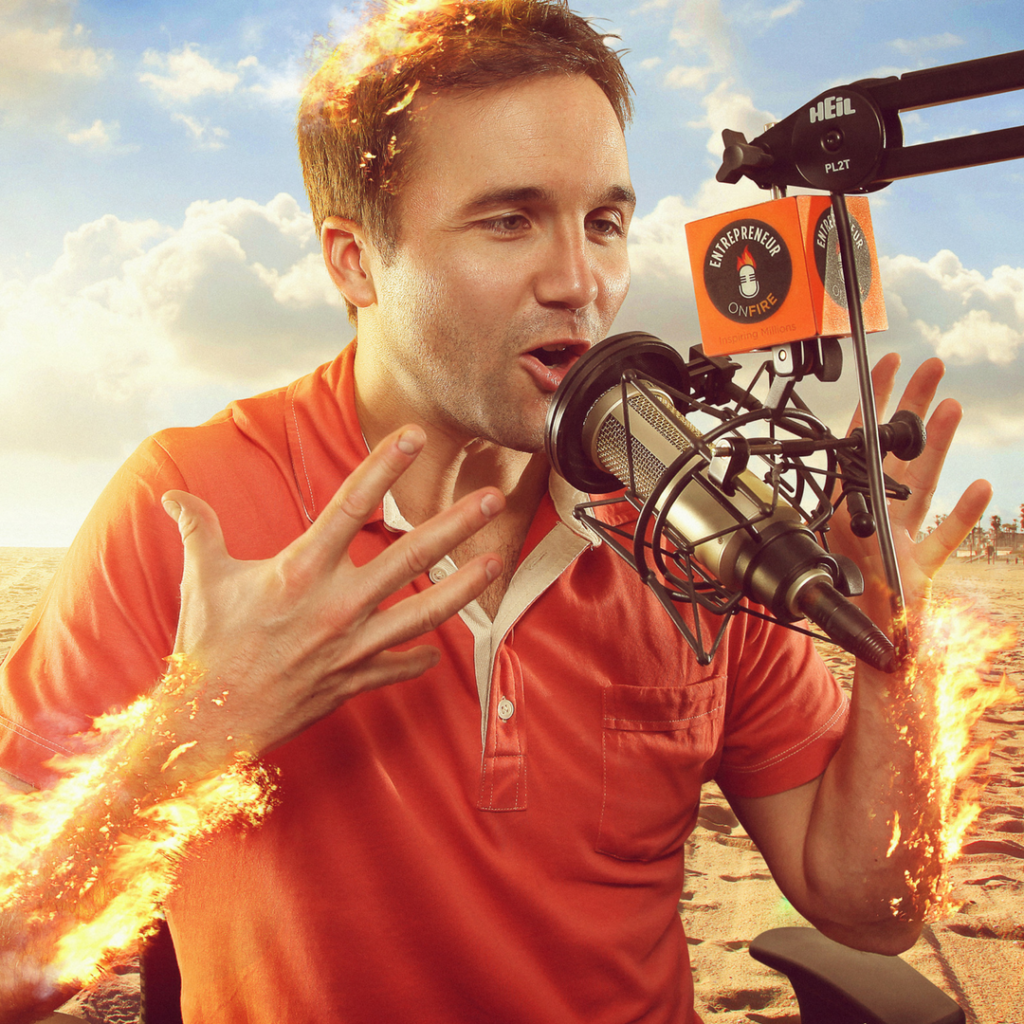 How to Master Productivity with John Lee Dumas