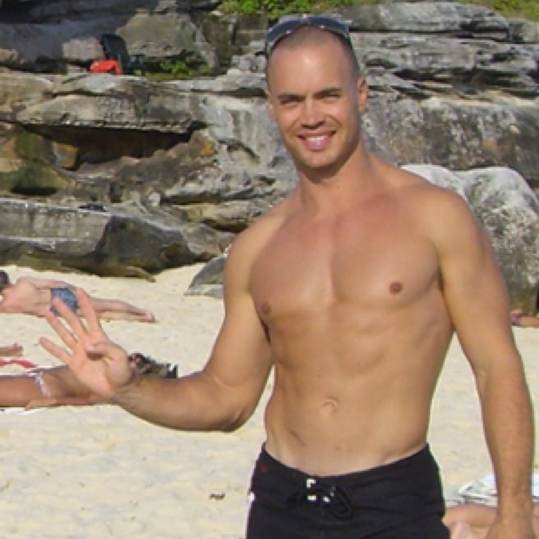 How to Redesign Your Life with Chris "The Kiwi" Ashenden