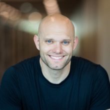 Optimizing Your Life with James Clear