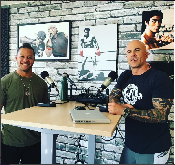 Unleash Your True Strength with Elliot Hulse