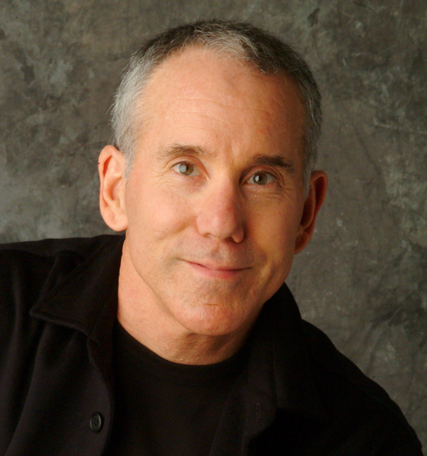 Developing Skills for Life and A Warrior’s Spirit with Dan Millman