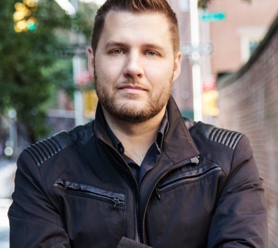 The Subtle Art of Not Giving a F*ck with Mark Manson