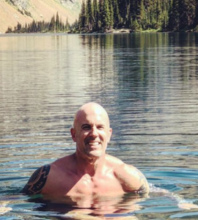 The Fountain of Youth