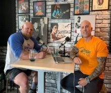 A Masterclass in Training with Matt Wenning - Episode 315