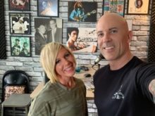 Boners & Biceps with Ali Gilbert - Episode 326