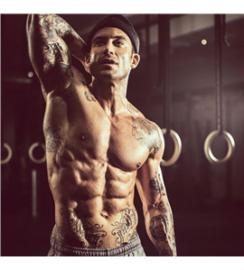 Building Your Body, Business and Brand with Michael Chernow - Episode 336