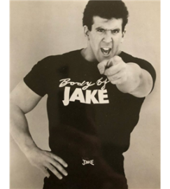 Building a Fitness Business Empire with “Body by Jake” Steinfeld ...