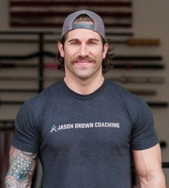 How to Optimize Your Training w/ Jason Brown