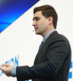 How to Be Cool, Calm and Collected with Max Newlon