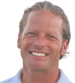 Prevention Over Prescription w/ Dr. Thomas Hemingway